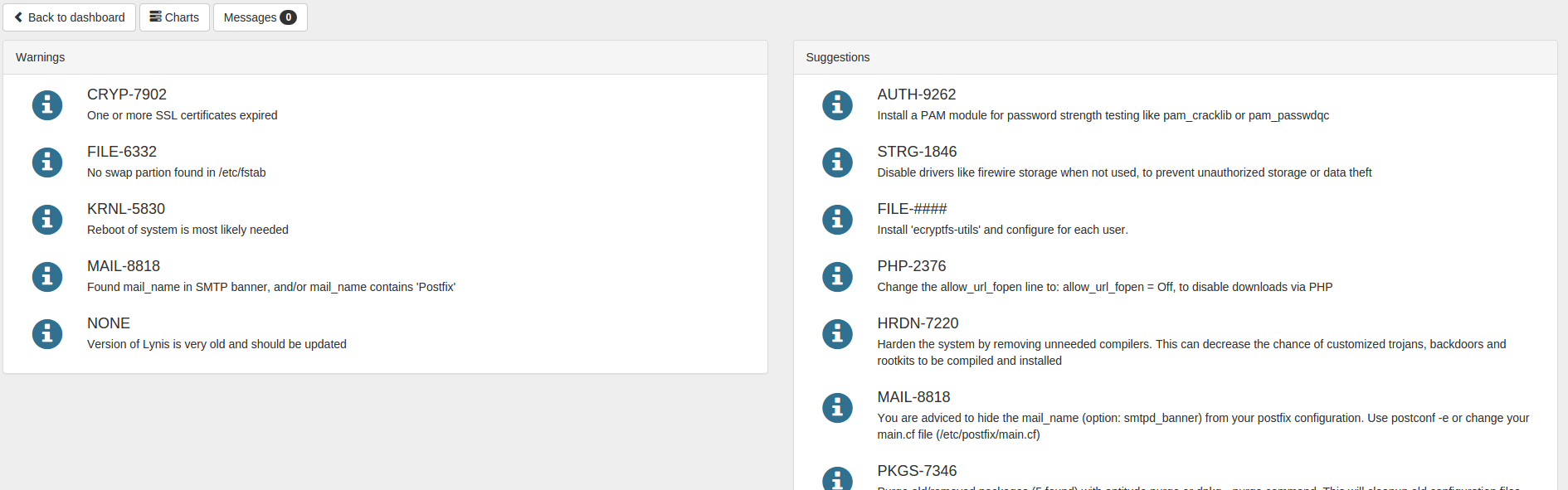 GitHub - BrixIT/Brixmond-server: Masterserver with web frontend for brixmond monitoring clients